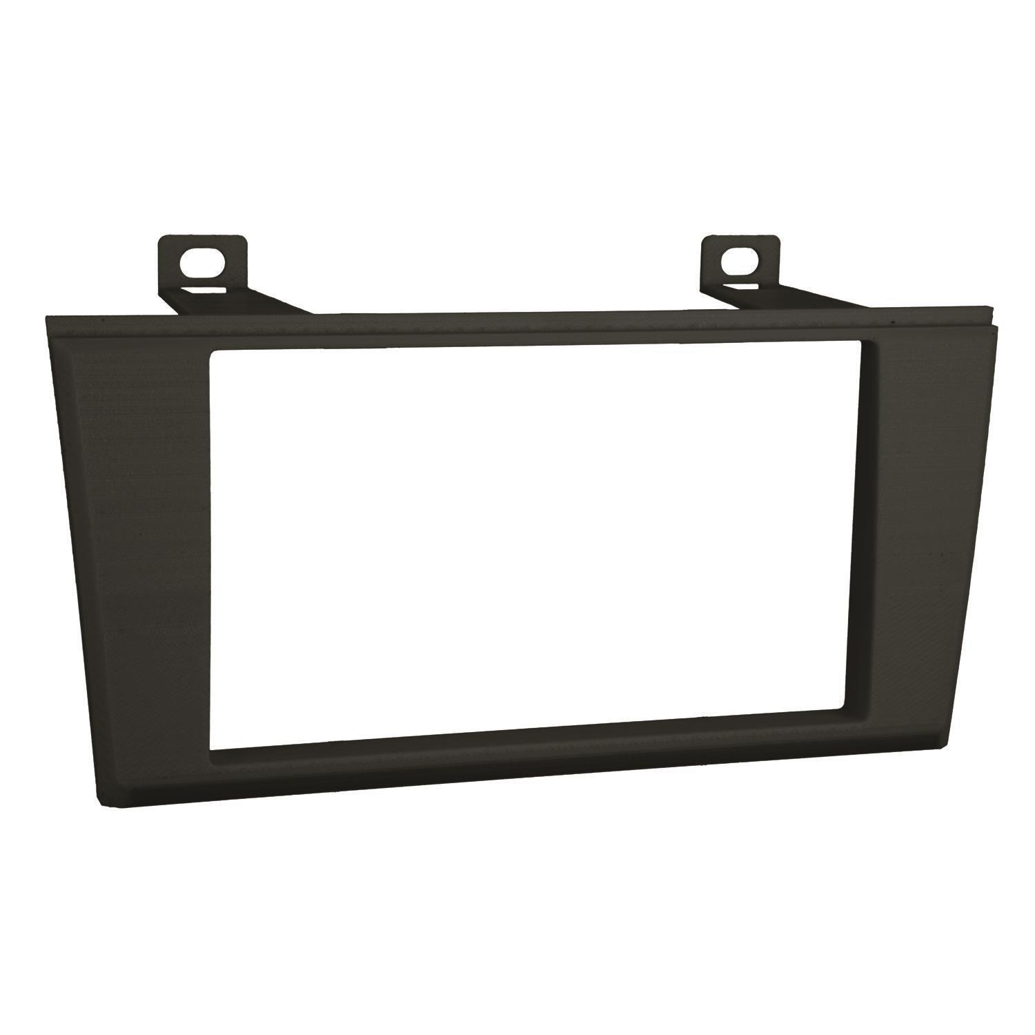 Metra Installation Kit for Double DIN Stereo 95-5000B