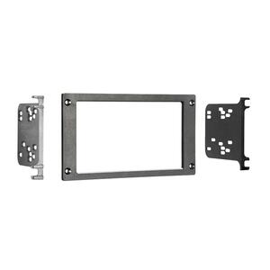 Metra Installation Kit for Double DIN Stereo 95-5025