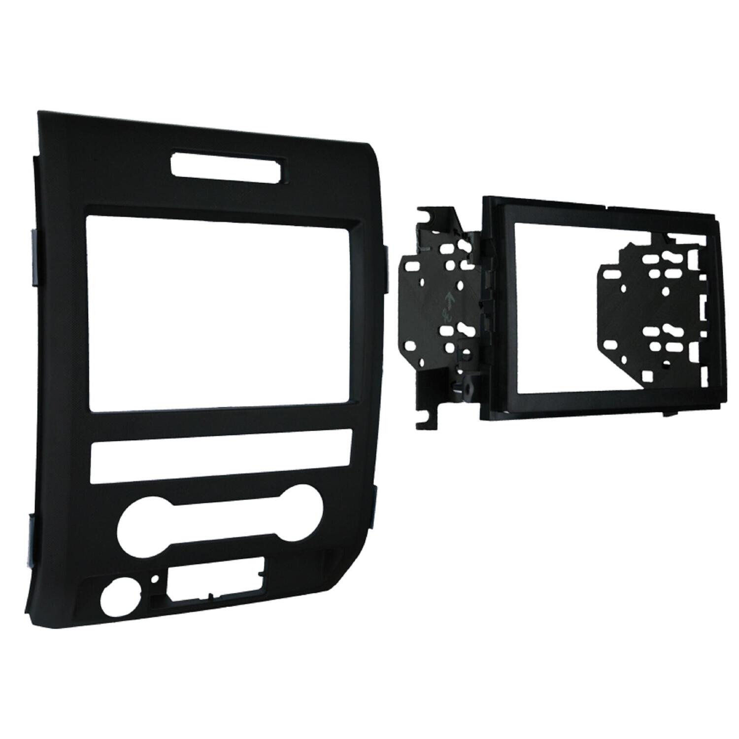 Metra Installation Kit for Double DIN Stereo 95-5820B
