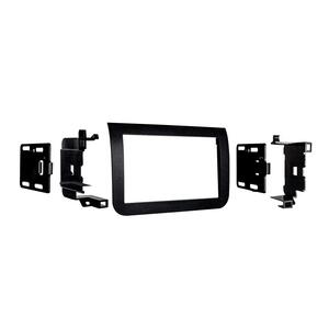Metra Installation Kit for Double DIN Stereo 95-6523