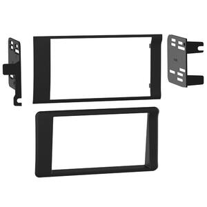 Metra Stereo Installation Kit 95-6551