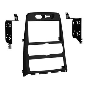 Metra Installation Kit for Double DIN Stereo 95-7336B