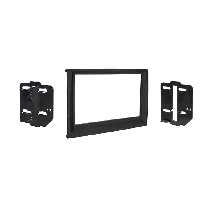 Metra Installation Kit for Double DIN Stereo 95-7378B