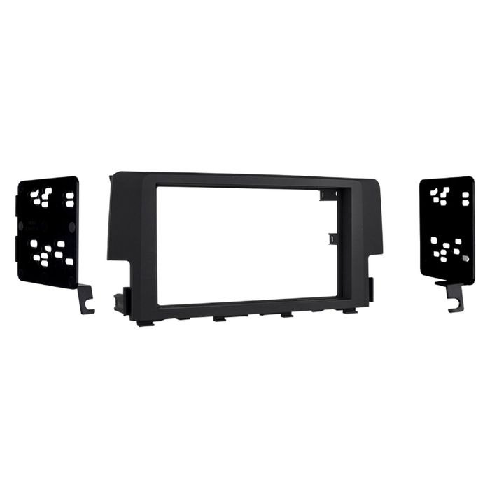 Metra Installation Kit for Double DIN Stereo 95 7812B