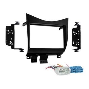 Metra Installation Kit for Double DIN Stereo 95-7862