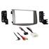 Metra Installation Kit for Double DIN Stereo 95-8215S