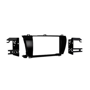 Metra Installation Kit for Double DIN Stereo 95-8245CHG