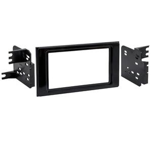 Metra Installation Kit for Double DIN Stereo 95-8264HG