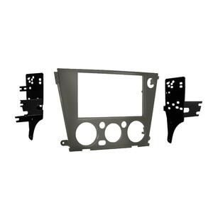 Metra Installation Kit for Double DIN Stereo 95-8901