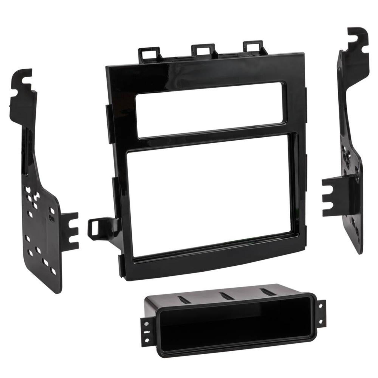 Metra Installation Kit for Double DIN Stereo 95-8908HG