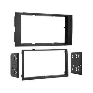 Metra Installation Kit for Double DIN Stereo 95-9009