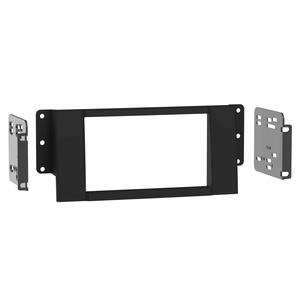 Metra Installation Kit for Double DIN Stereo 95-9406B