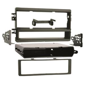 Metra Installation Kit for DIN Stereo 99-1005
