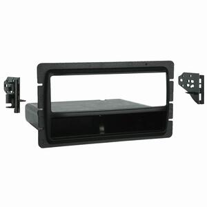 Metra Installation Kit for DIN Stereo 99-3301