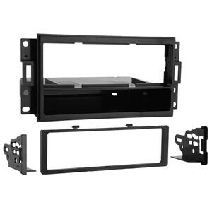 Metra Installation Kit for DIN Stereo 99-3527