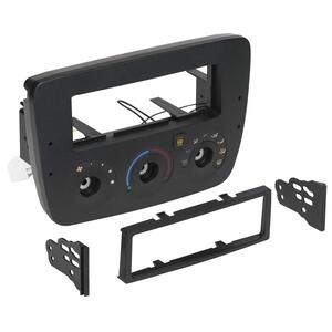 Best Stereo Installation Kit for Cars, Trucks & SUVs