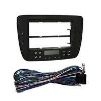 2002 Ford Taurus Stereo Installation Kit