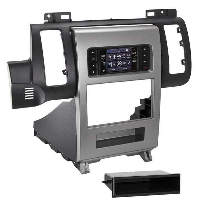 Metra Electronics Radio Installation Kit 99-5842B