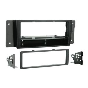 Metra Installation Kit for DIN Stereo 99-6506