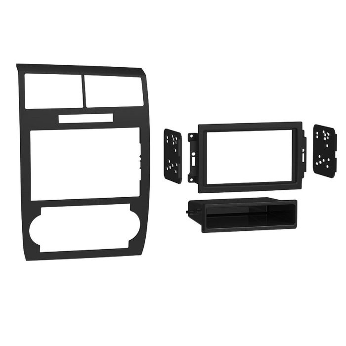 Metra Installation Kit for DIN/Double DIN Stereo 99-6519B