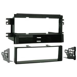 Metra Electronics Radio Installation Kit 99-7318