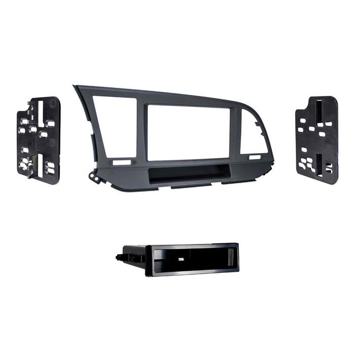 Metra Installation Kit for DIN Stereo 99-7376B
