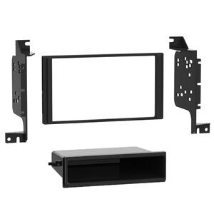 Metra Electronics Radio Installation Kit 99-7381