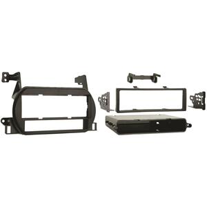 Stereo Installation Kit - Best Replacement Stereo Installation Kits at ...