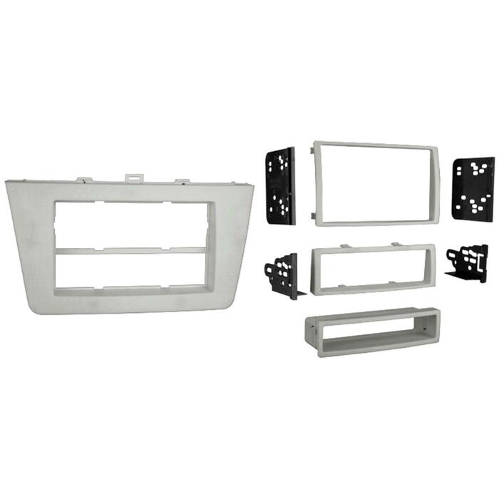 Metra Installation Kit for DIN/Double DIN Stereo 99-7511S