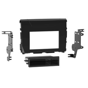 Stereo Installation Kit - Best Replacement Stereo Installation Kits at ...