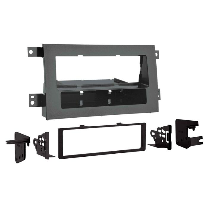 Metra Installation Kit for DIN Stereo 99-7870G