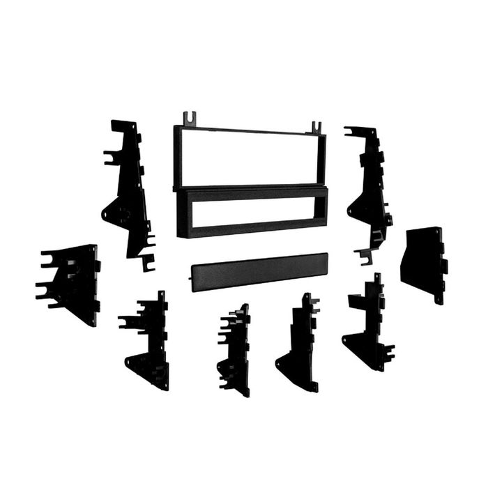 Metra Electronics Radio Installation Kit 99-8101