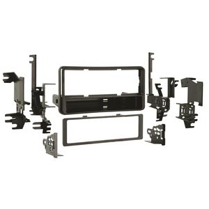 Stereo Installation Kit - Best Replacement Stereo Installation Kits at ...