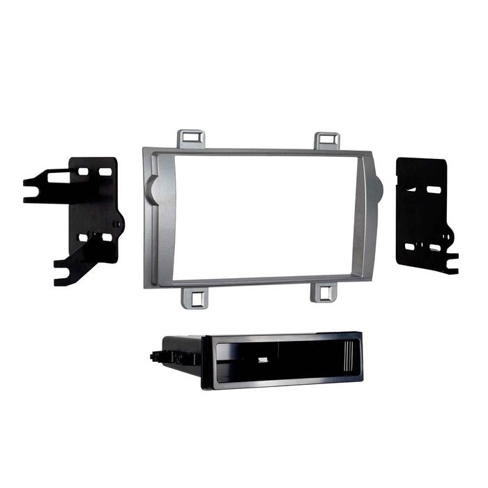 Metra Installation Kit for DIN Stereo 99-8237S