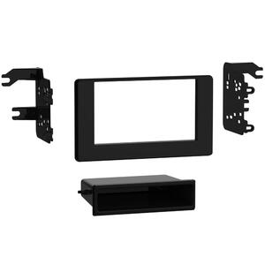 Metra Installation Kit for DIN Stereo 99-8262HG