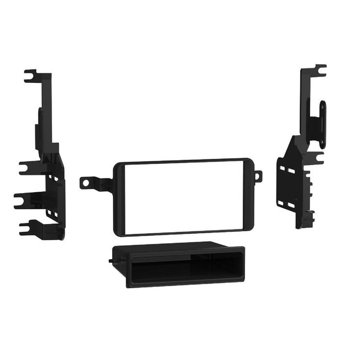 Autozone stereo install kit store