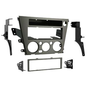 Metra Installation Kit for DIN Stereo 99-8901