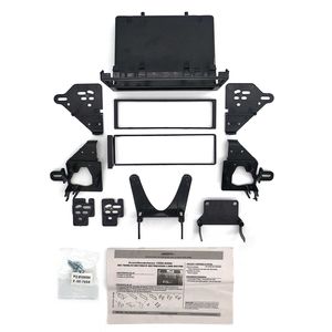 Stereo Installation Kit - Best Replacement Stereo Installation Kits at ...