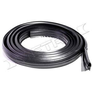 Best Trunk Lid Seal (Weatherstrip) for Cars, Trucks & SUVs