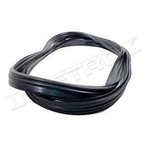 Best Trunk Lid Seal (Weatherstrip) for Cars, Trucks & SUVs