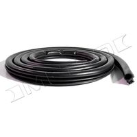 Ford Taurus Door Seal (Weatherstrip) - Best Door Seal (Weatherstrip ...
