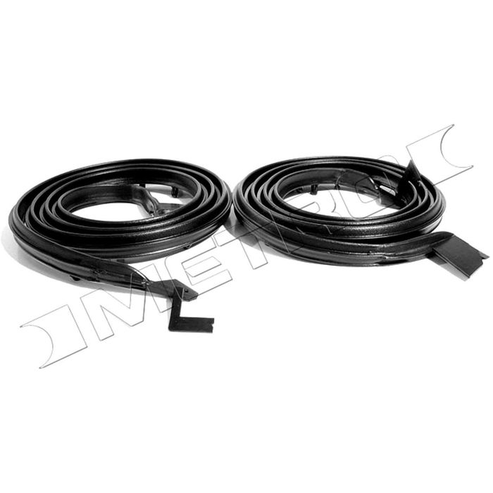 Metro Door Seal LM31