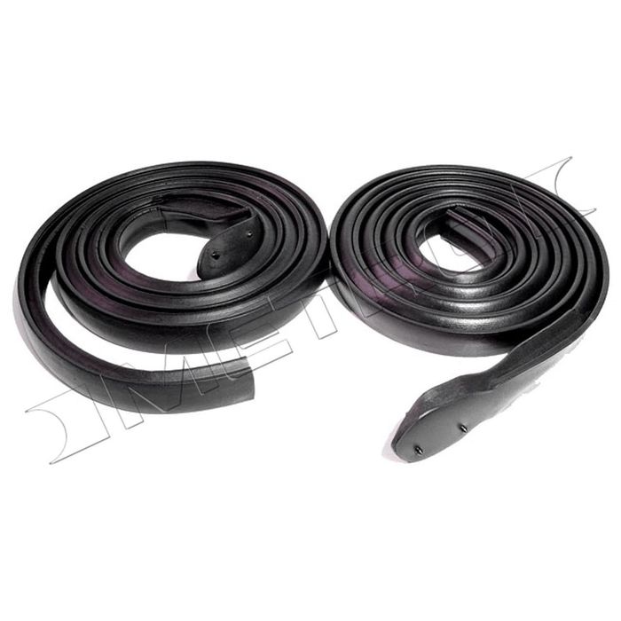Metro Hardtop Molding Weatherstrip RR5007-A
