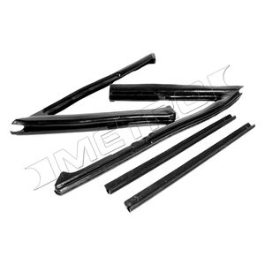 Best Door Window Seal (Weatherstrip) for Cars, Trucks & SUVs