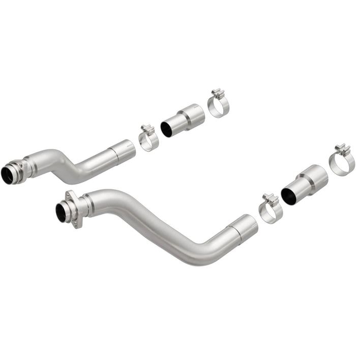 MagnaFlow Products Custom Builder Series Exhaust Manifold Down Pipe 16445