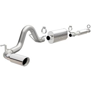 MagnaFlow Exhaust Products Street Series Exhaust System Kit 19293