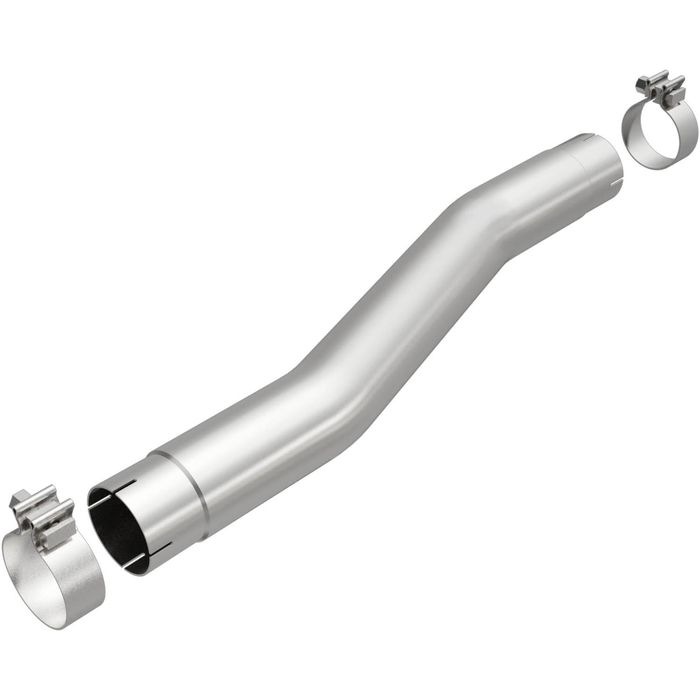 MagnaFlow Exhaust Products D-Fit Series Exhaust Muffler Kit 19476