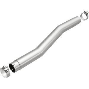 MagnaFlow Exhaust Products D-Fit Series Exhaust Muffler Kit 19491