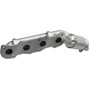 MagnaFlow Exhaust Products Direct-Fit OEM Grade Federal Catalytic ...