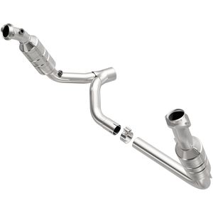 Dodge Ram 1500 Catalytic Converter - Best Catalytic Converter for Dodge ...